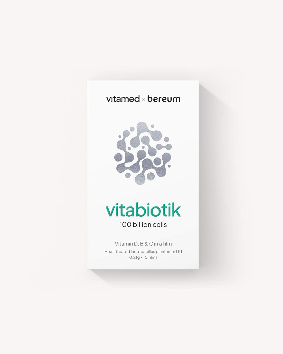 Vitabiotik 2-Monats-Packung – Vitamed