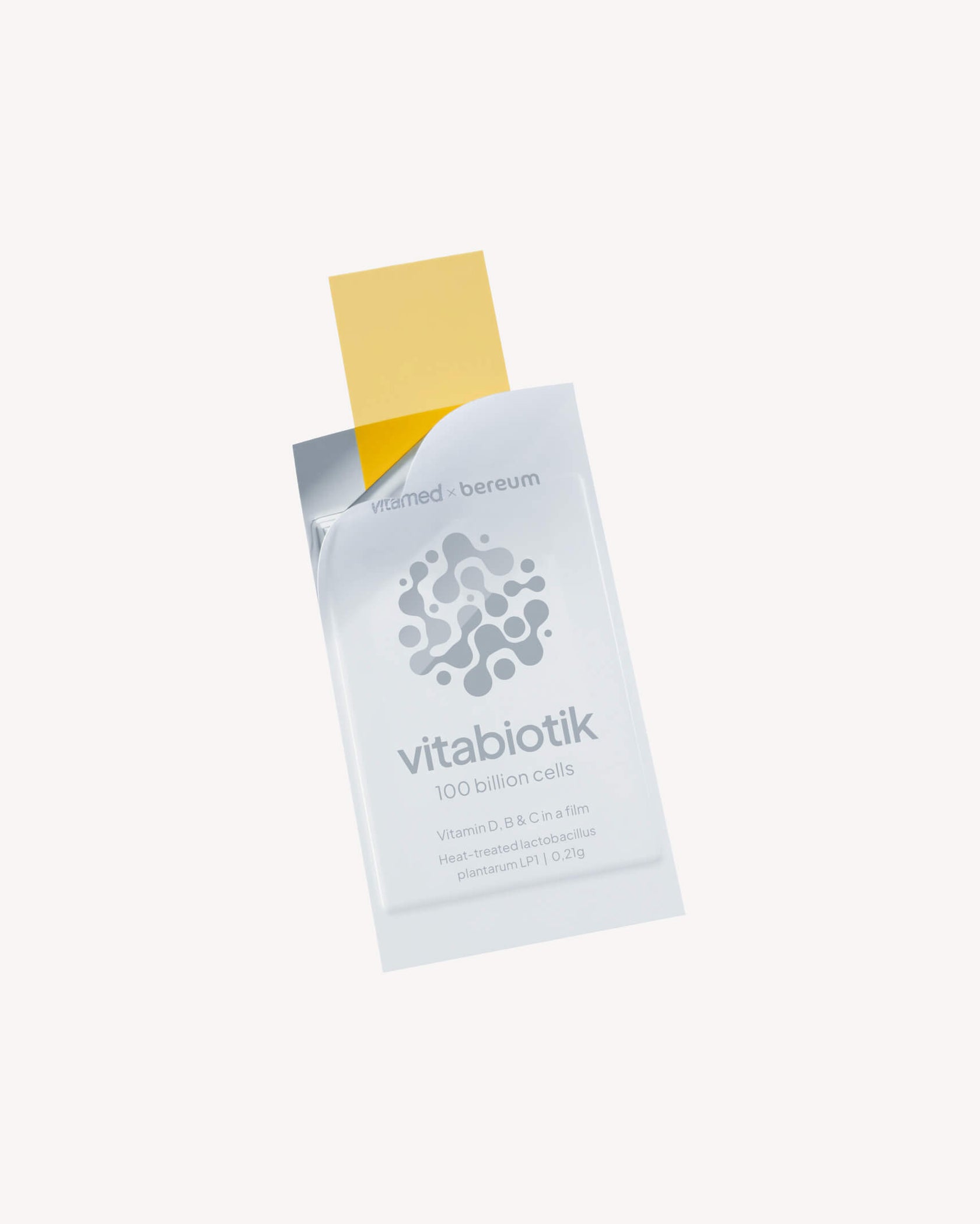 Vitabiotik 2-Monats-Packung – Vitamed