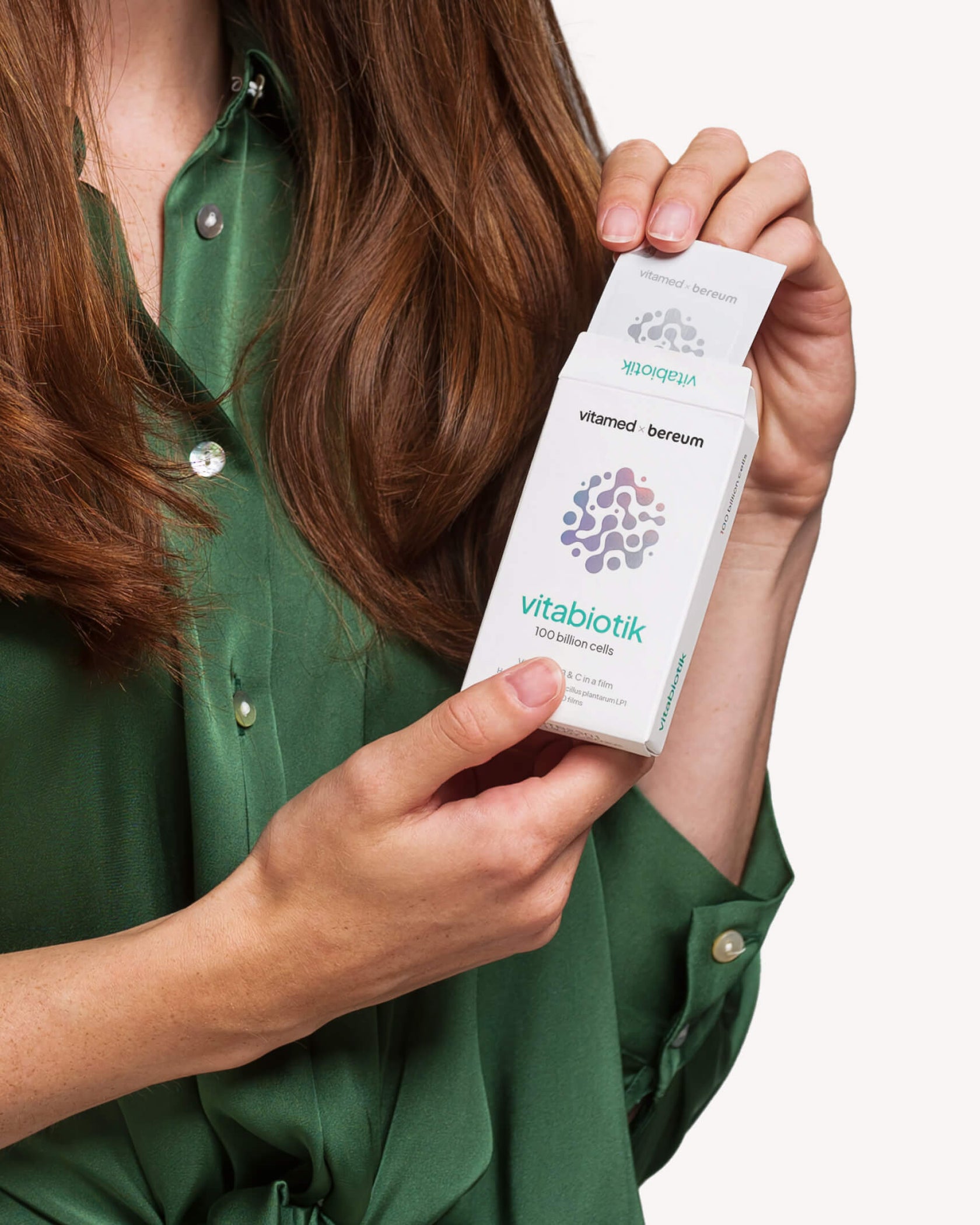 Vitabiotik 2-Monats-Packung – Vitamed